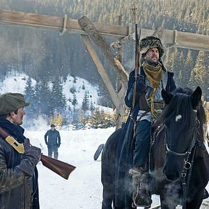 The Timber - Film 2014 - AlloCiné