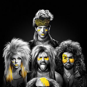 Philadelphia - Série TV 2005 - AlloCiné