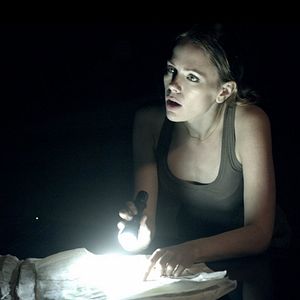 Banshee Chapter - film 2013 - AlloCiné