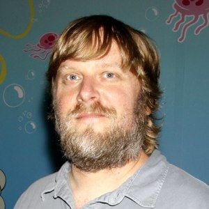 Paul Tibbitt - AlloCiné