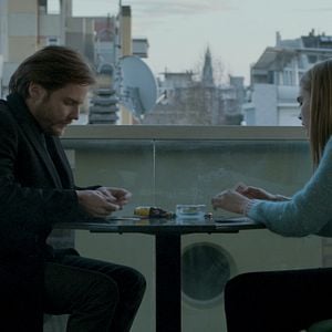 L'Affaire Jessica Fuller - Film 2014 - AlloCiné