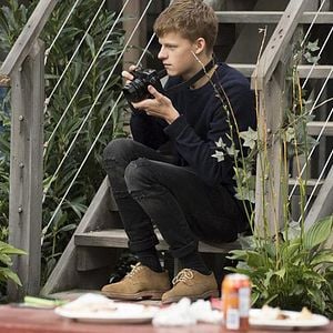 The Slap (US) - Série TV 2015 - AlloCiné