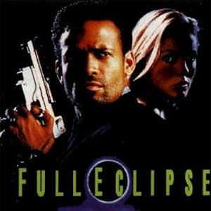 Full Eclipse - Film 1993 - AlloCiné