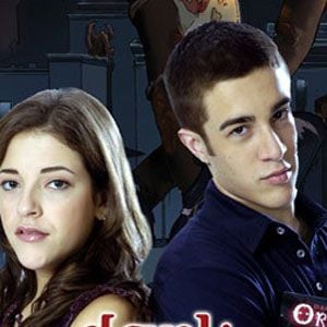 Dark Oracle - Série TV 2004 - AlloCiné