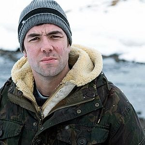 Aaron McCusker - AlloCiné