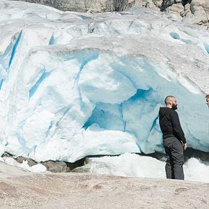 Ex Machina - Film 2014 - AlloCiné