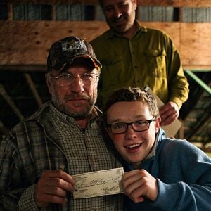 Jimmy - Film 2013 - AlloCiné