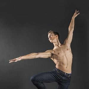 DANCERS - film 2014 - AlloCiné