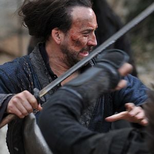 Croisades : Photos et affiches - AlloCiné