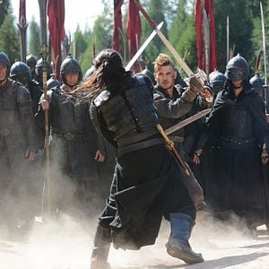 Croisades - Film 2014 - AlloCiné