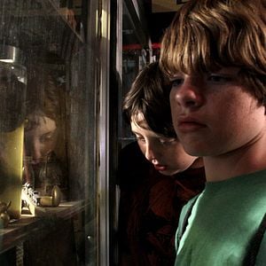 Found - film 2012 - AlloCiné