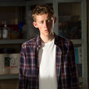 Joe Hurst - AlloCiné