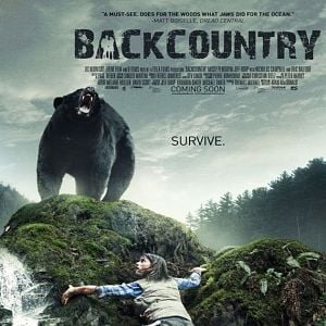 Backcountry - Film 2014 - AlloCiné