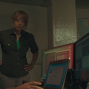 Hacker - Film 2015 - AlloCiné