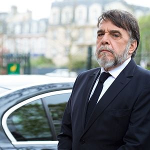 Patrick Descamps - AlloCiné