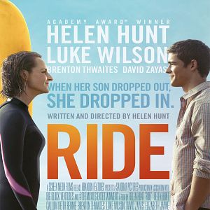 Ride - Film 2014 - AlloCiné