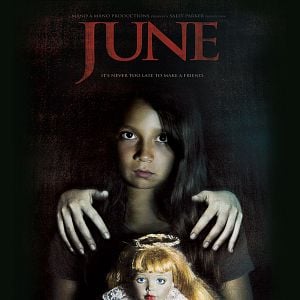 June - Film 2015 - AlloCiné