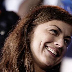 Frances Lefebure - AlloCiné