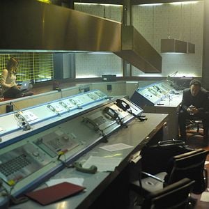 Code Ennemi - Film 2013 - AlloCiné