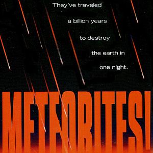 meteorites 1998