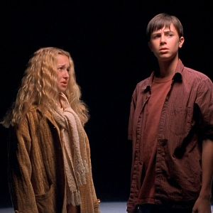 The Dust Factory - Film 2004 - AlloCiné