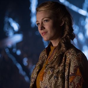Adaline - Film 2015 - AlloCiné
