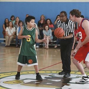 Kyle Weishaar - AlloCiné