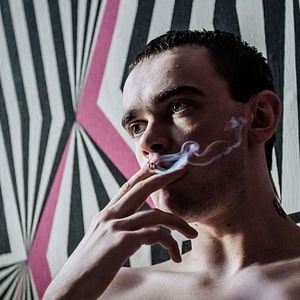 Brian Vernel - AlloCiné