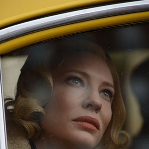 Carol - Film 2015 - AlloCiné