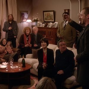 Man Up - Film 2015 - AlloCiné