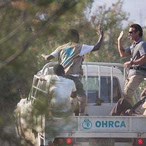 Gunman - Film 2015 - AlloCiné