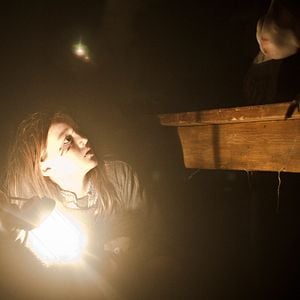 Extinction - Film 2015 - AlloCiné