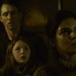 Extinction - Film 2015 - AlloCiné