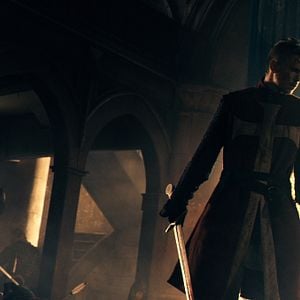 Croisades - Film 2014 - AlloCiné