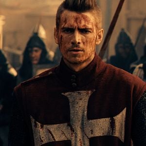 Croisades : Photos et affiches - AlloCiné