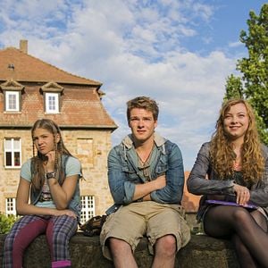 Whisper 2 - Film 2015 - AlloCiné