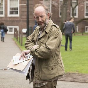 Max Baker - AlloCiné