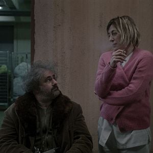 Asphalte - Film 2015 - AlloCiné