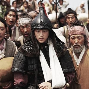 Myeong-ryang - Film 2014 - AlloCiné