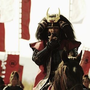 Myeong-ryang - Film 2014 - AlloCiné