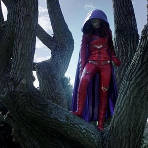 Antboy : La revanche de Red Fury - Film 2014 - AlloCiné