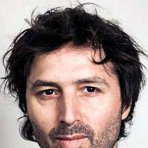 Emmanuel Laskar - AlloCiné