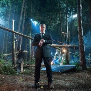 Big Game - Film 2014 - AlloCiné