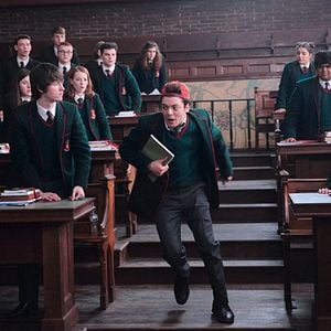 Les Profs 2 - Film 2015 - AlloCiné