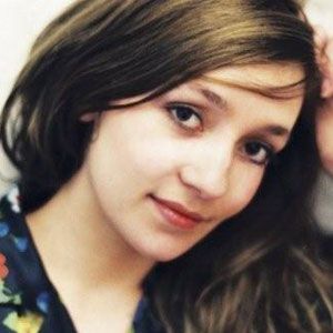 Ginger Romàn - AlloCiné