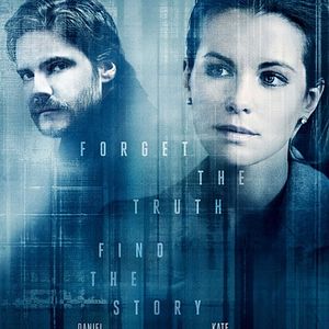 L'Affaire Jessica Fuller - Film 2014 - AlloCiné