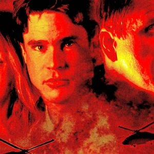 Piège infernal - Film 2001 - AlloCiné