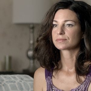 Krista Bridges - AlloCiné