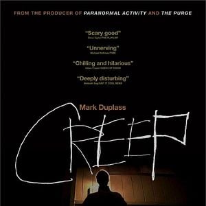 Creep - Film 2014 - AlloCiné