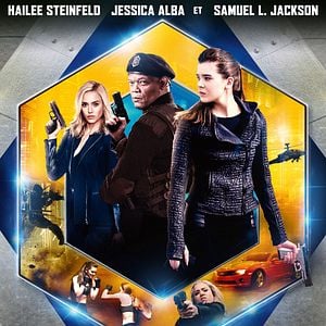 Secret Agency - Film 2015 - AlloCiné